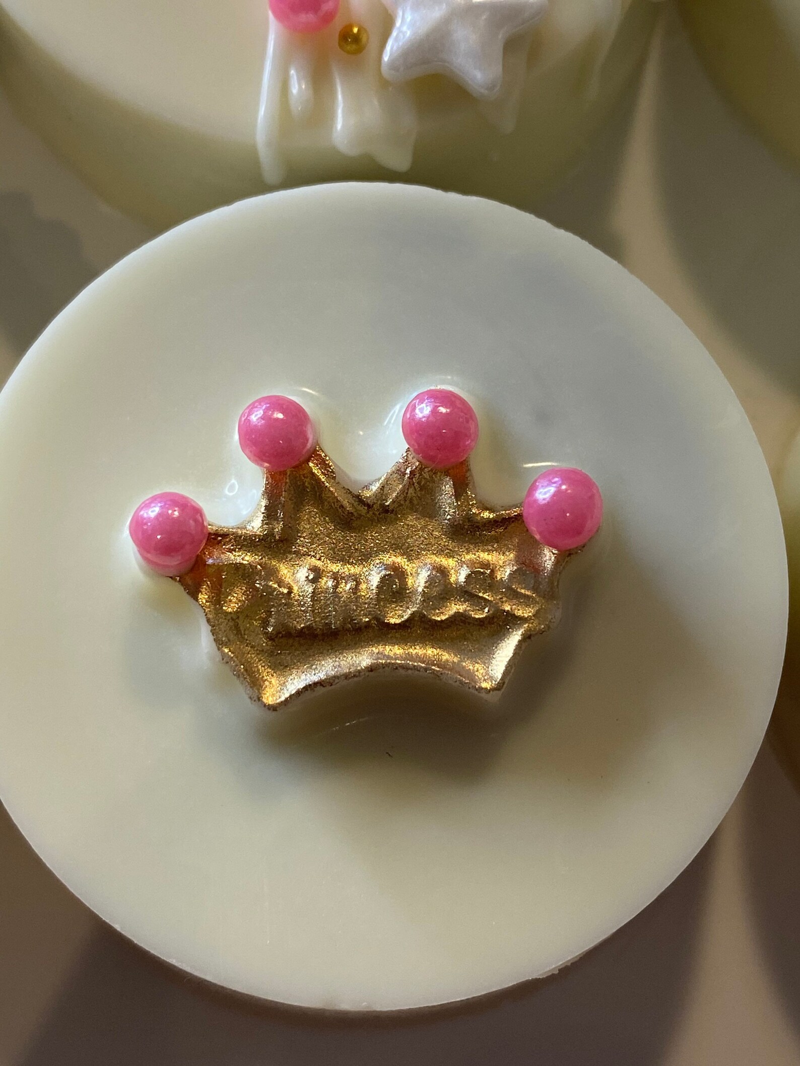 Princess Theme Chocolate Covered Oreos | Etsy