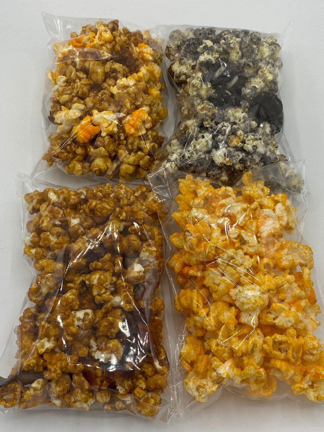 Sample Pack of Popcorn / Gourmet Popcorn / Gift / Valentines Day ...