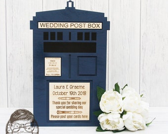 Dr Who - Etsy