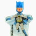 Vintage 1966 Batman Hand Puppet by Ideal Toy Corp Licensed by National ...