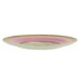 Antique F&R Pratt Pink Plate "the Red Bull Inn", 123 Border, 8.625 ...