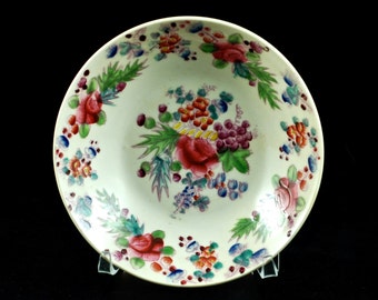 Thistle Rose Pattern - Etsy