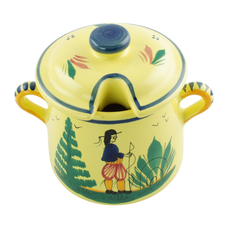 Hb Quimper France Pottery - Etsy