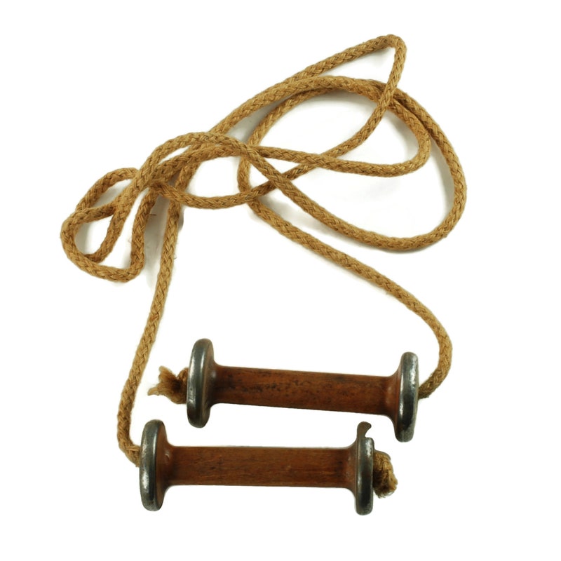 Skipping Rope - Etsy UK