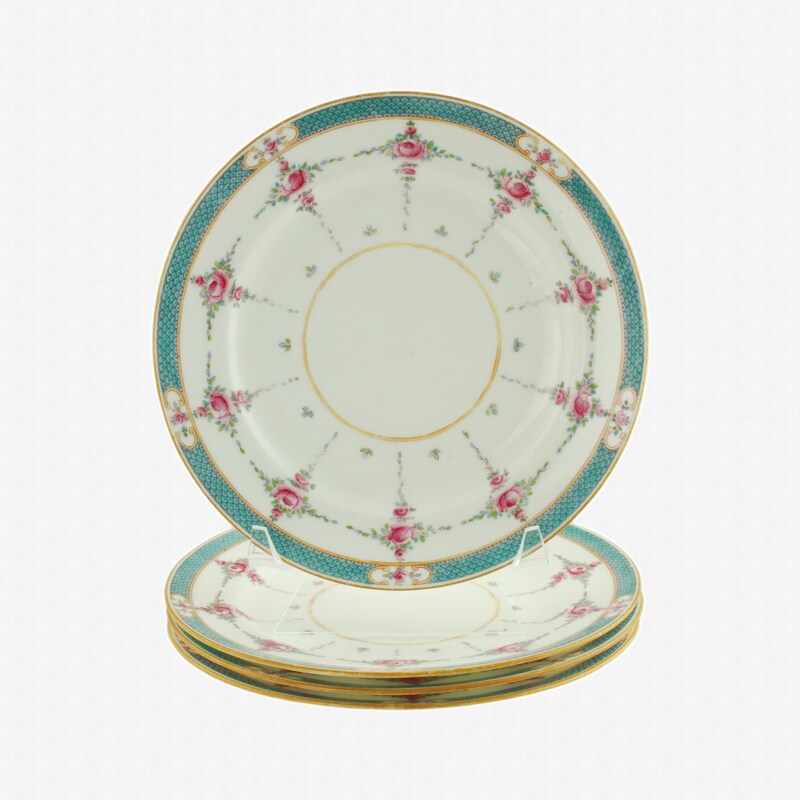 Minton Pink - Etsy