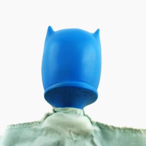 Vintage 1966 Batman Hand Puppet by Ideal Toy Corp Licensed by National ...