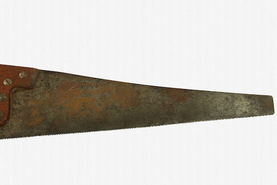 Warranted superior crosscut saw store