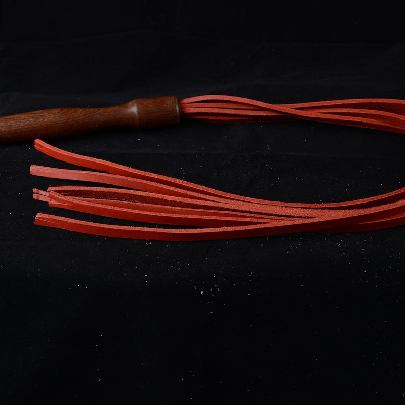 Scourging Whip - Etsy