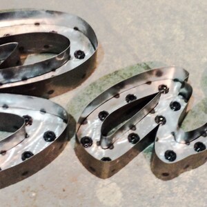 Handmade Metal Channeled Bar Sign With Marquee Bulbs!! Your Choice of ...