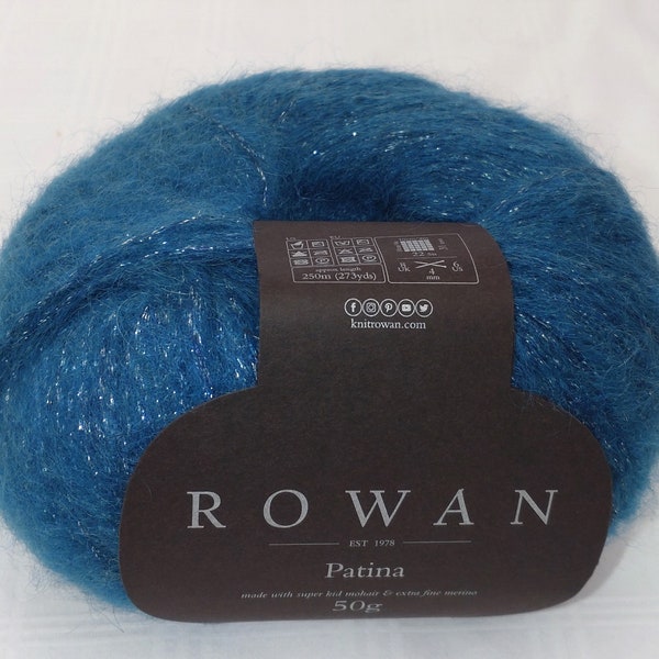 Rowan Yarn - Etsy