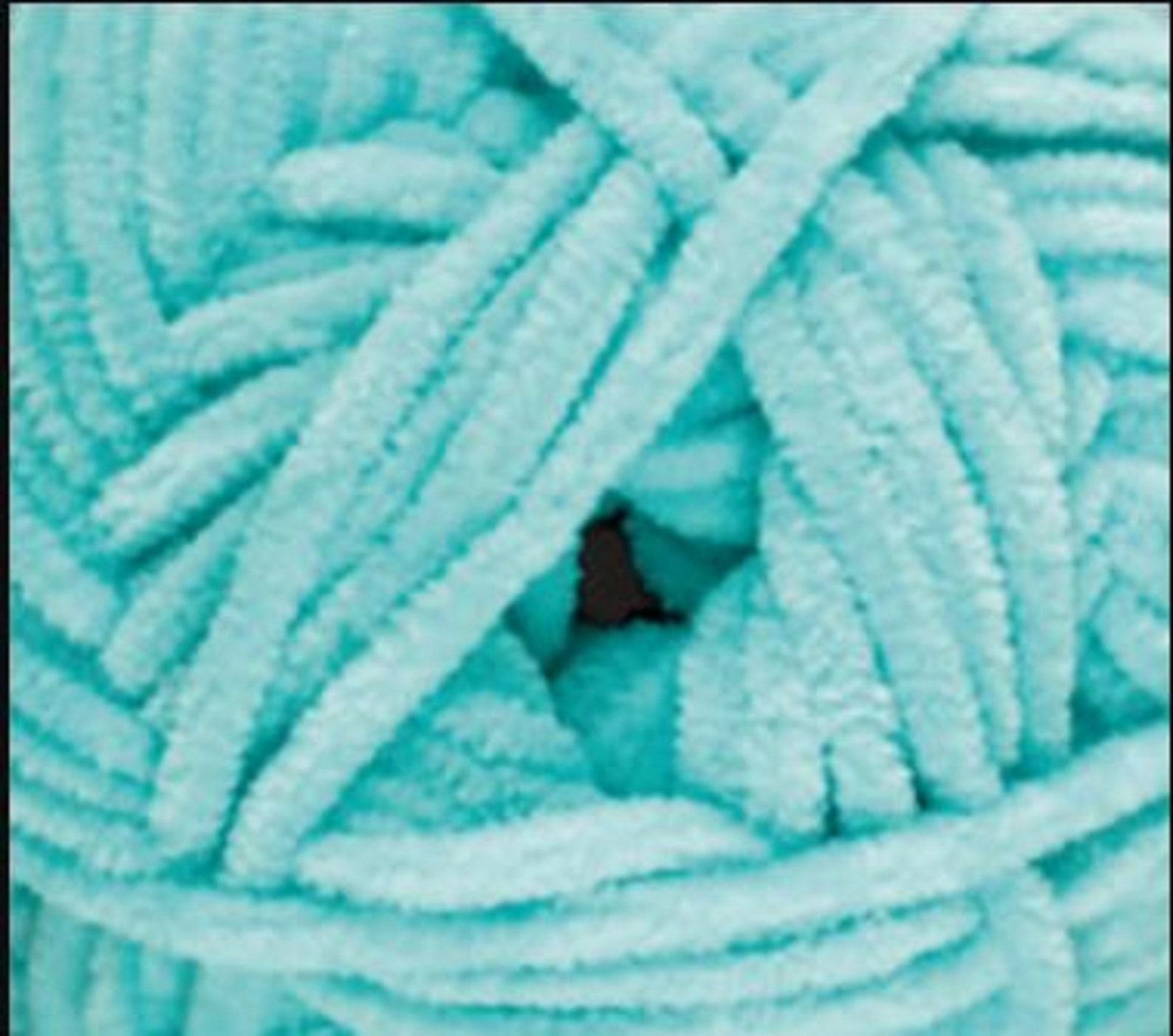 Flutterby Chunky Yarn 100g Colour Set 1 - Etsy UK