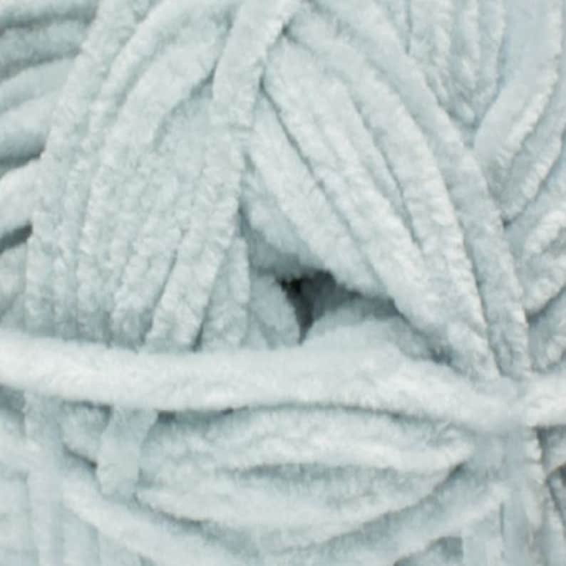 Flutterby Chunky Yarn 100g Colour Set 2 - Etsy UK