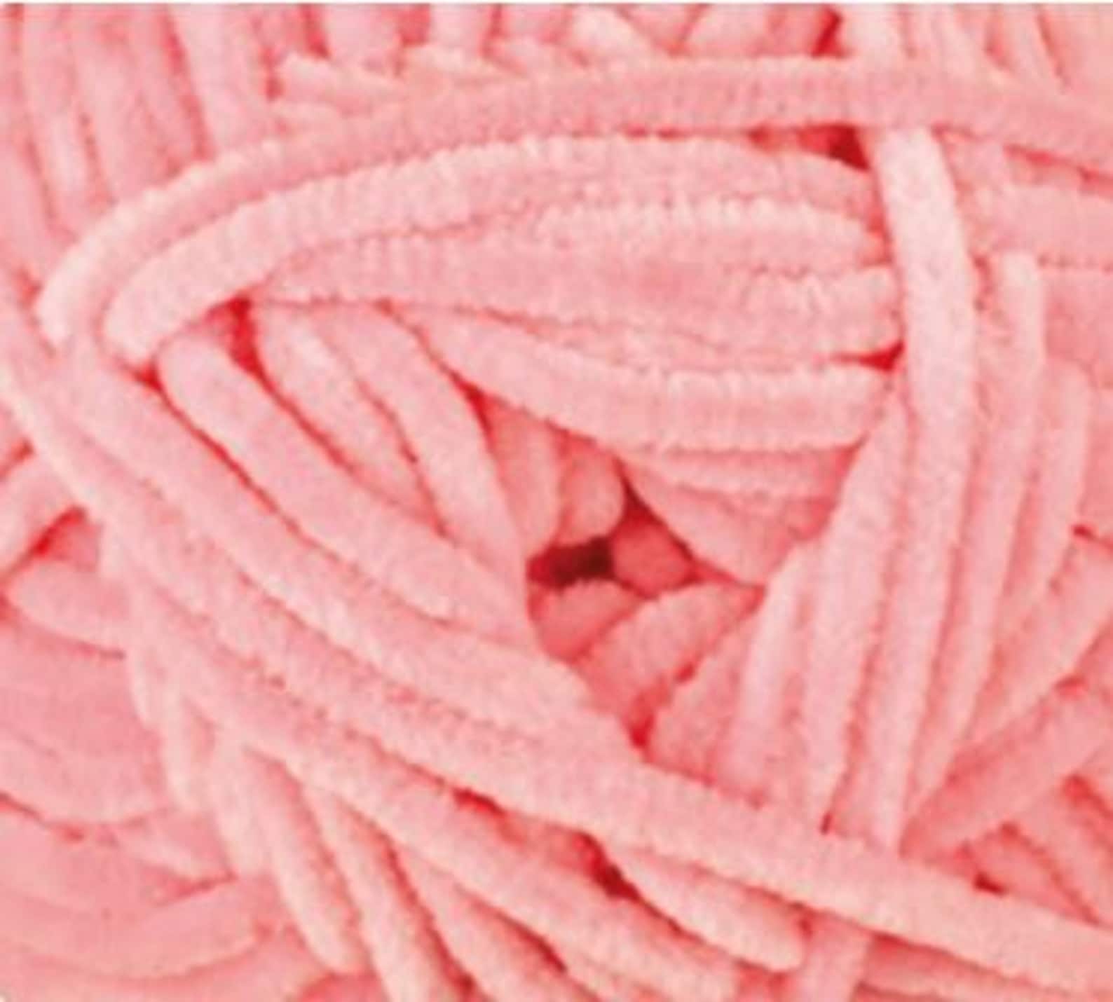 Flutterby Chunky Yarn 100g Colour Set 1 | Etsy UK