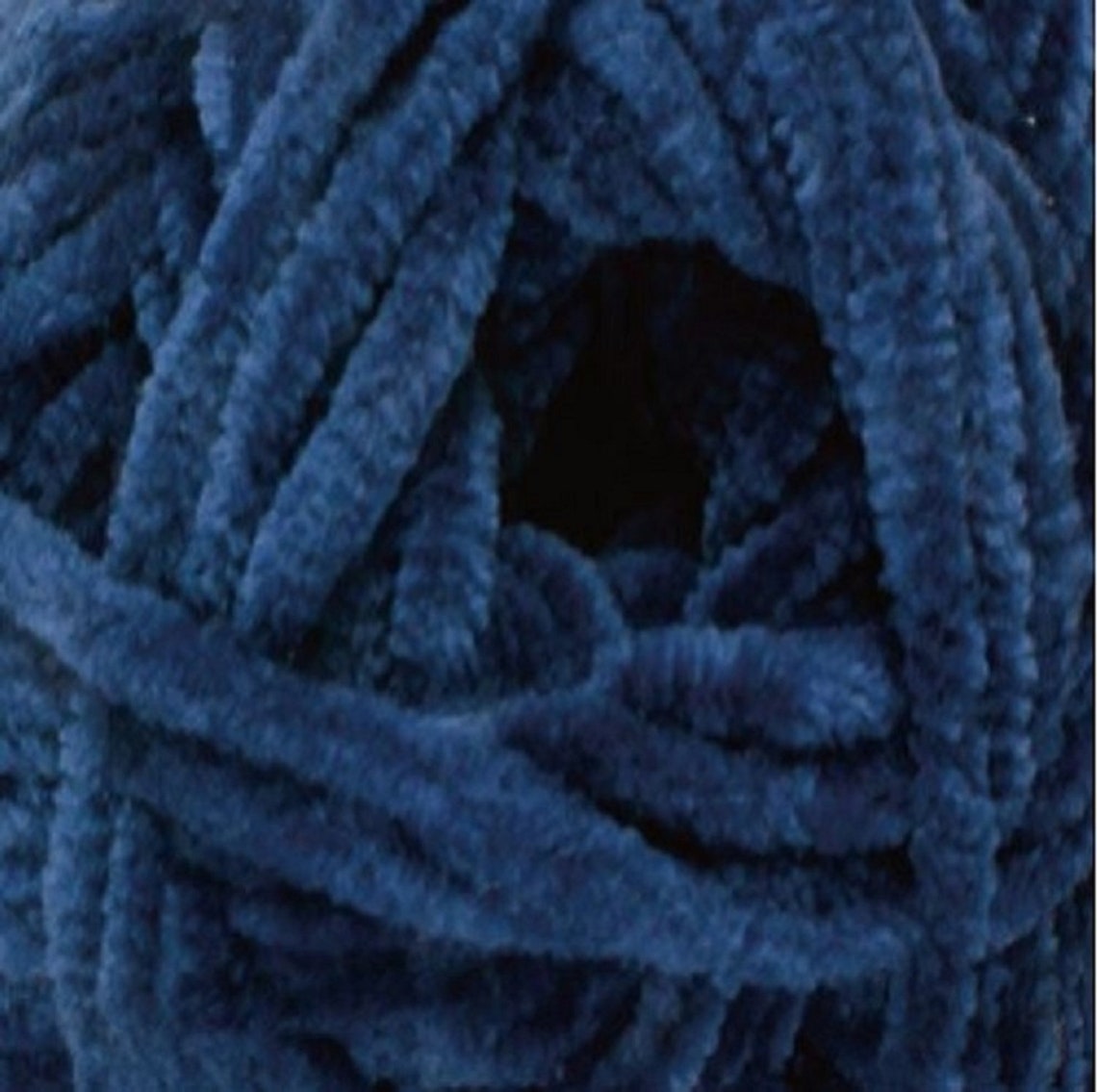 Flutterby Chunky Yarn 100g Colour Set 2 - Etsy