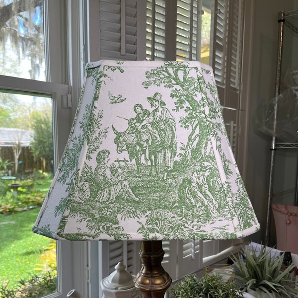 Check Lamp Shades - Etsy