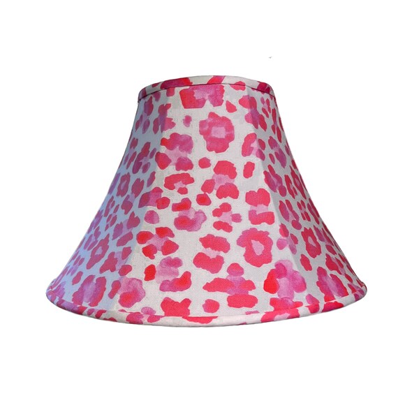 Leopard Lamp Shade - Etsy