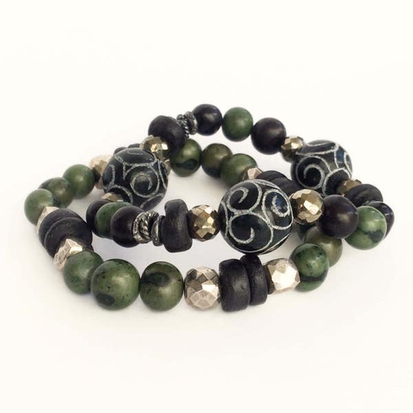 Acai Bracelet - Etsy