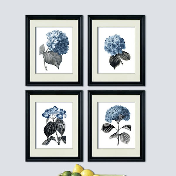 Hydrangea Decor - Etsy