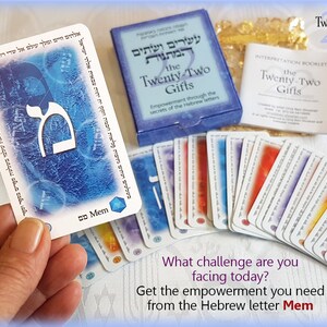 A Valuable Tool for Guidance and Empowerment According to the Secrets ...