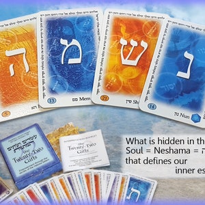 A Valuable Tool for Guidance and Empowerment According to the Secrets ...