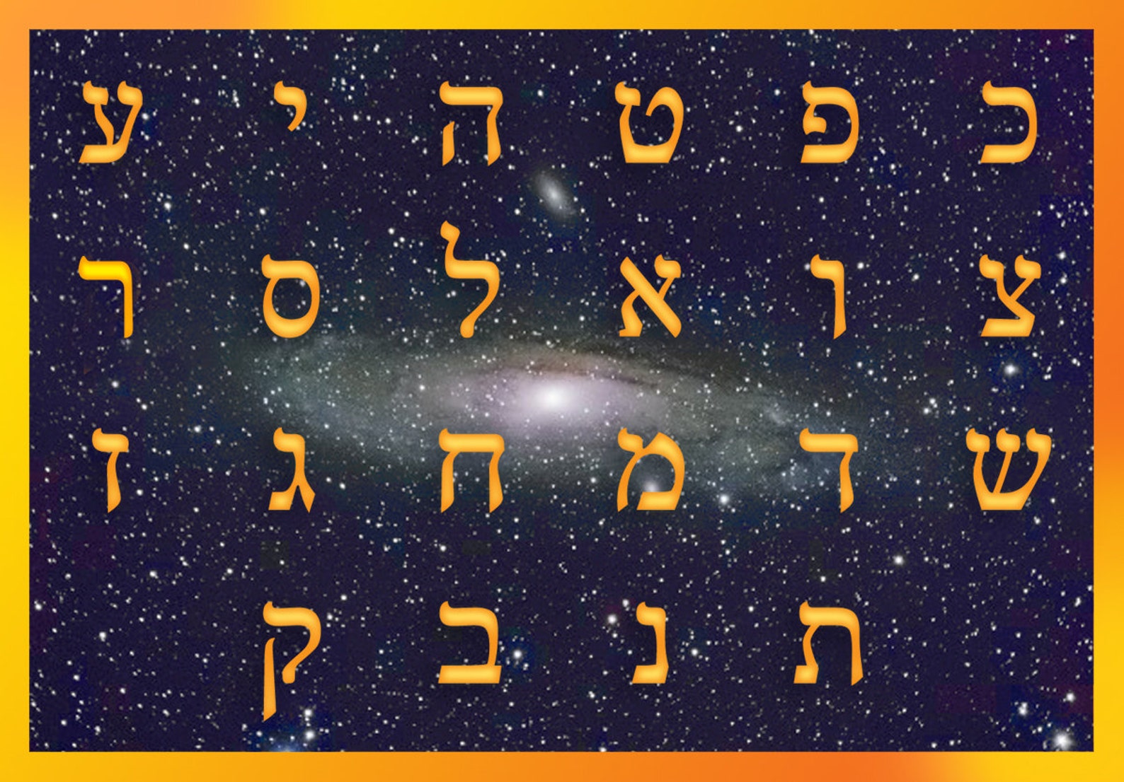 The 22 Universal Entities That Will Support Your Journey on - Etsy