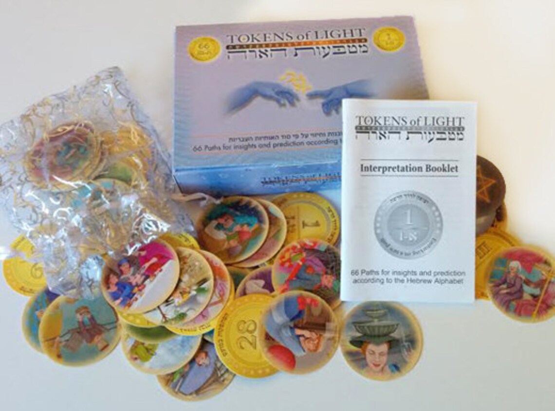 A Personal Message for You From the tokens of | Etsy