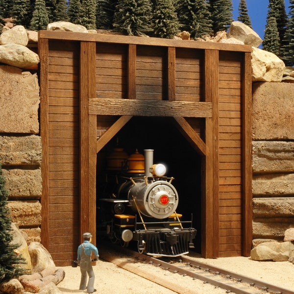 G Scale Trains - Etsy