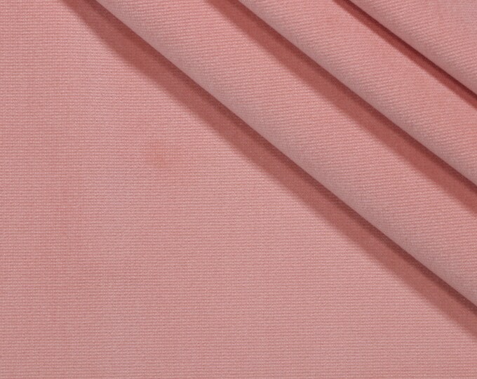 SALE!!! 1 1/4 YARD CUT Imperial Blush Velvet Fabric by the Yard - Etsy
