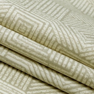 SALE!!! Brusto Dune Richloom Solarium Outdoor Fabric by the Yard- - Etsy