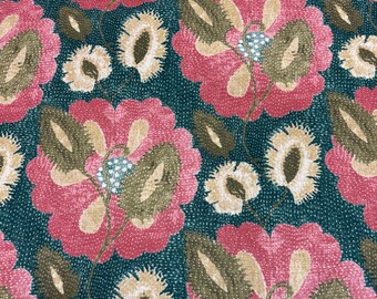 SALE Bronte Graphite Richloom Platinum by the Yard - Etsy