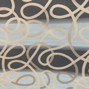 SALE!!!! Ombre Loop Greystone- Fabric by the Yard-50%off List Price - Etsy
