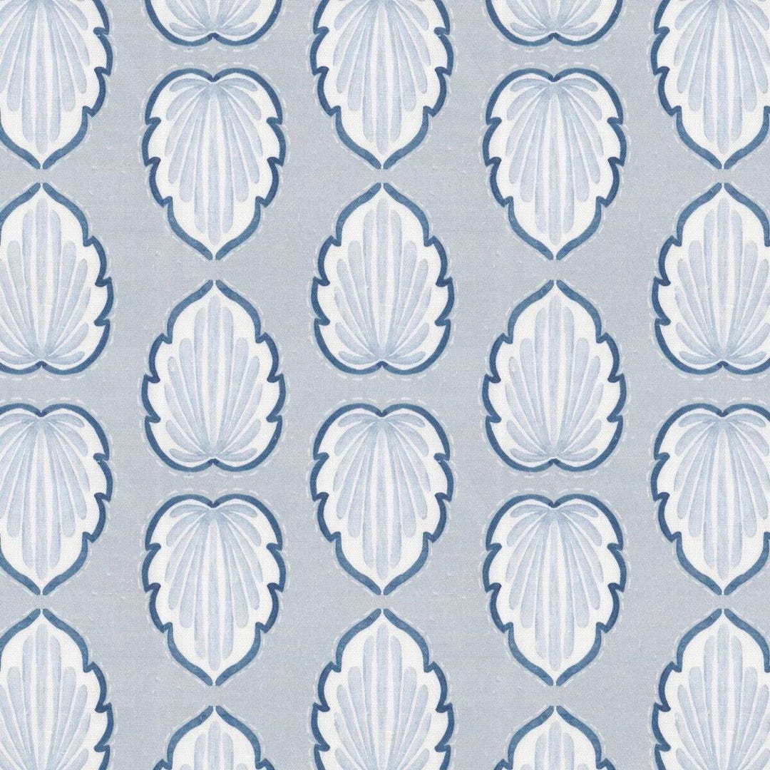 SALE!!!!AOC for Stout Fabric Palmer Moonstone ,fabric by the Yard, 50% ...