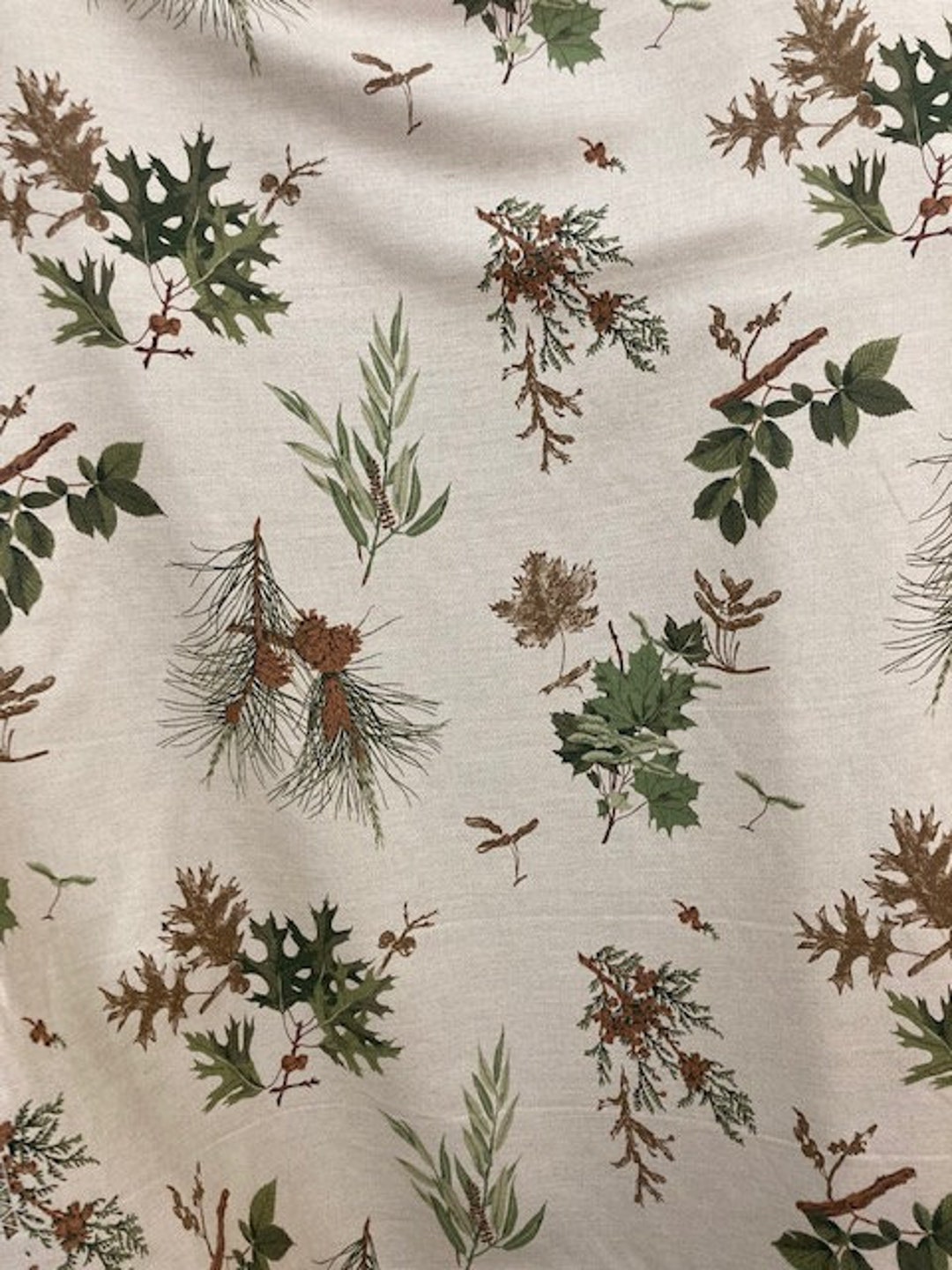HB Lehman Connor's for Schumacher, Fabric by the Yard 50% off List ...