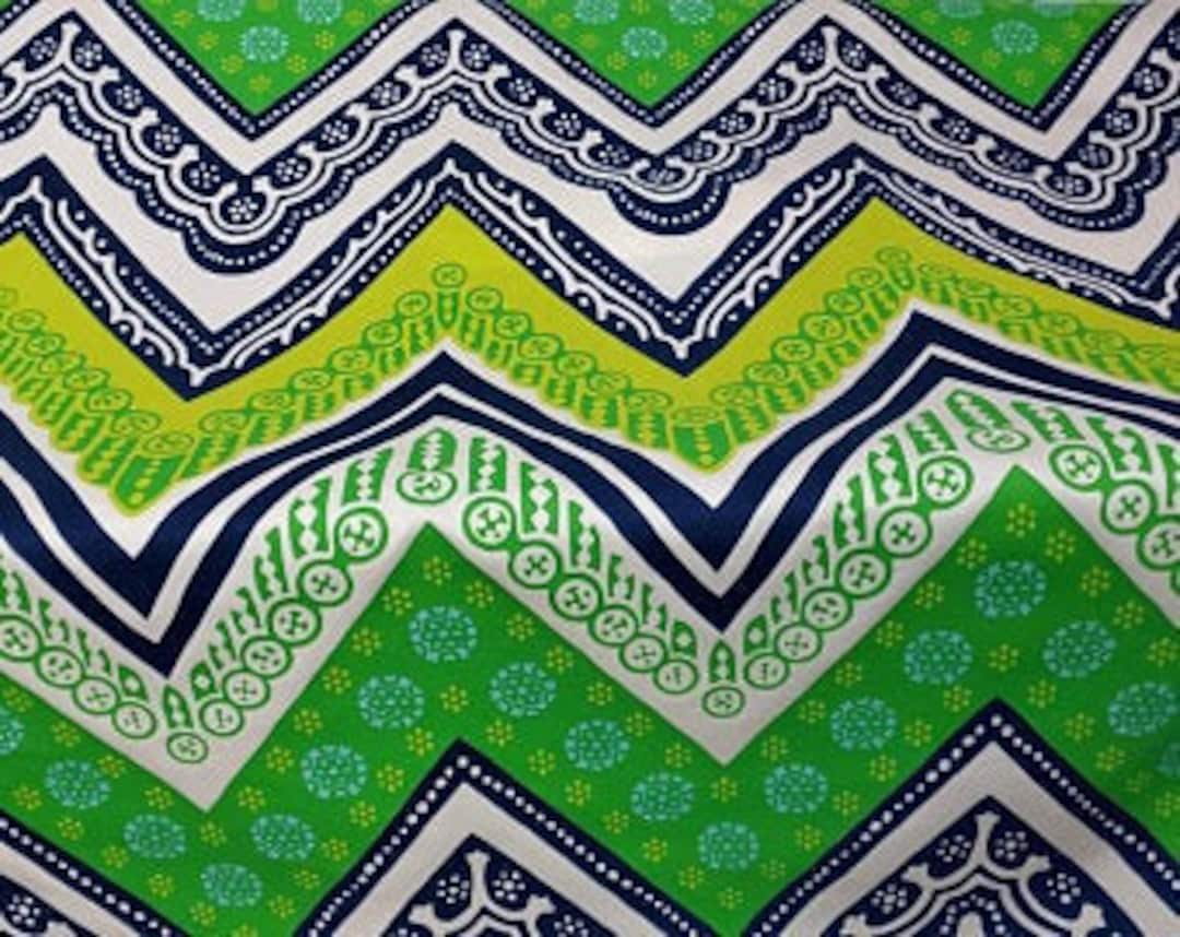 BLOWOUT SALE!!!! Trina Turk Schumacher Tangier Frame Sea Grass Fabric ...