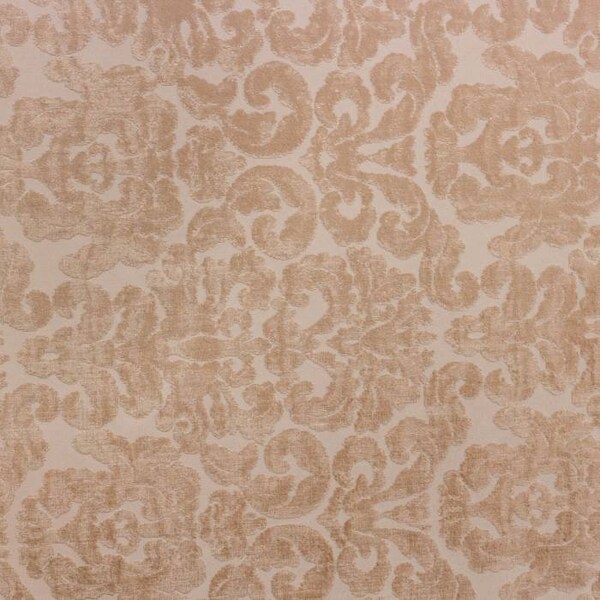 Blush Velvet Fabric - Etsy