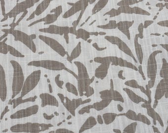 SALE!!! Bronte Graphite Richloom Platinum by the Yard - Etsy