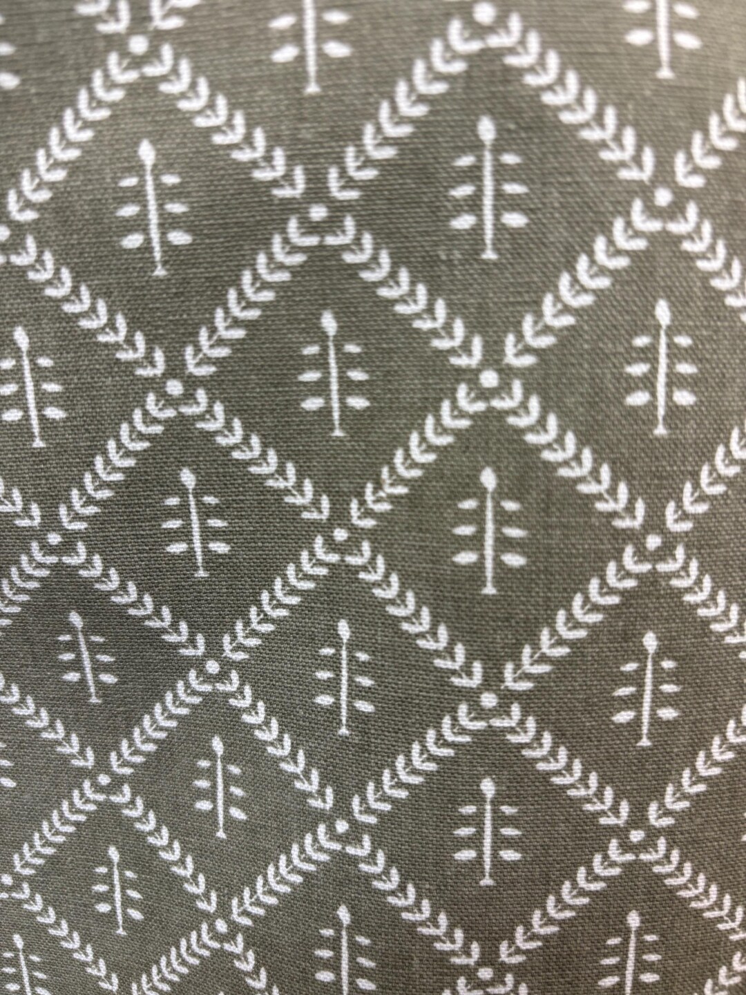 SALE!!!,JSH Home Essentials Quilted Tree Spruce,fabric by the Yard ...