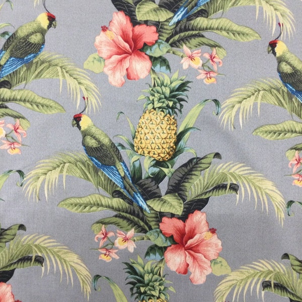 Tommy Bahama Fabric - Etsy