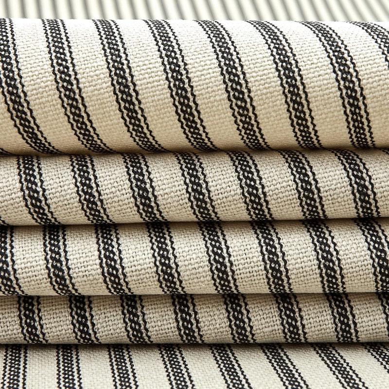 Heavy Weight Toile Fabric - Etsy