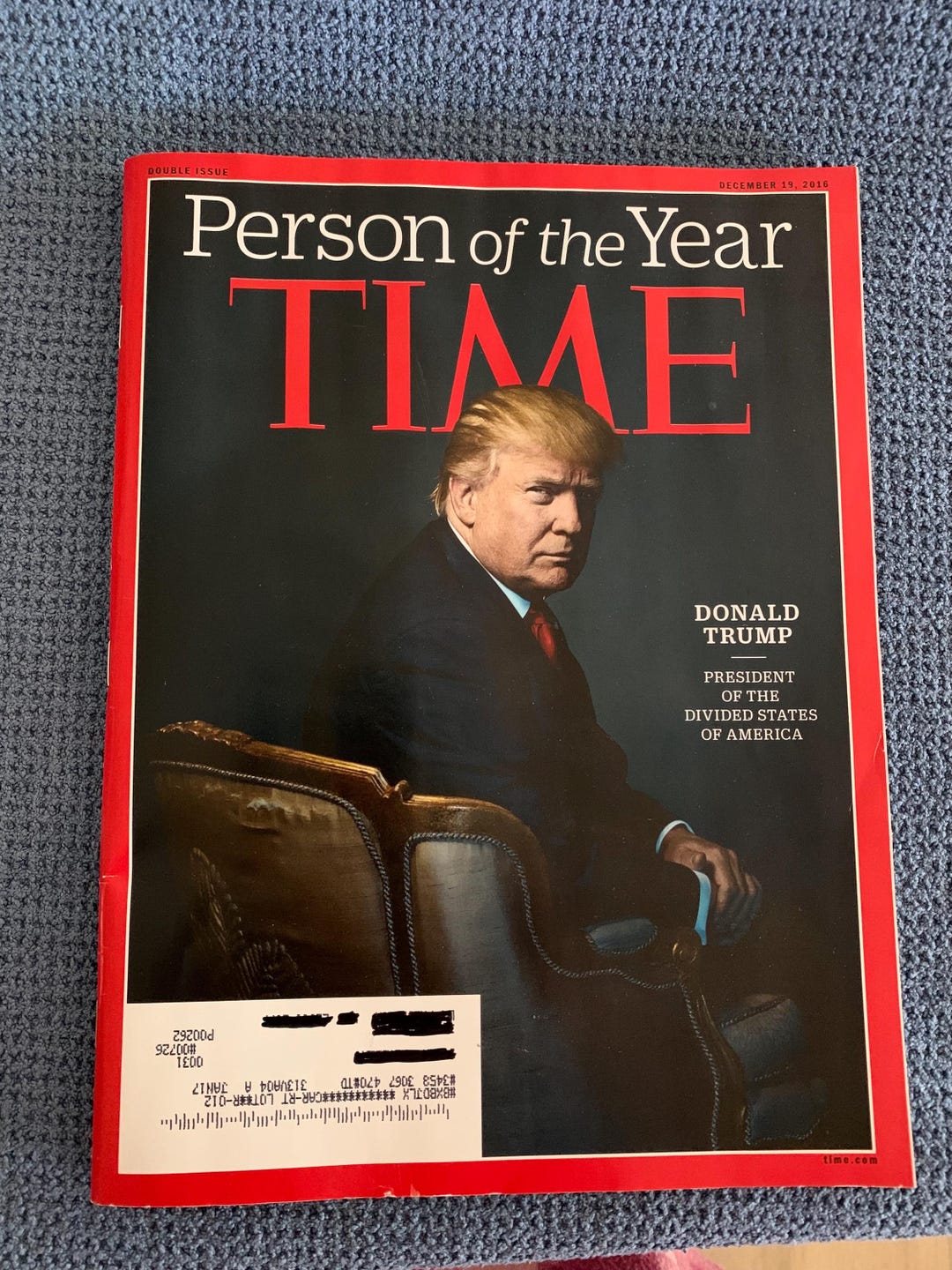 3 Vintage Time Magazines and Campaign Buttons - Etsy