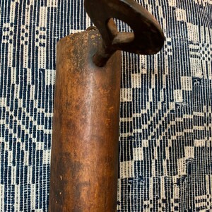 RARE EARLY 19th Century Boot Maker Form - Etsy