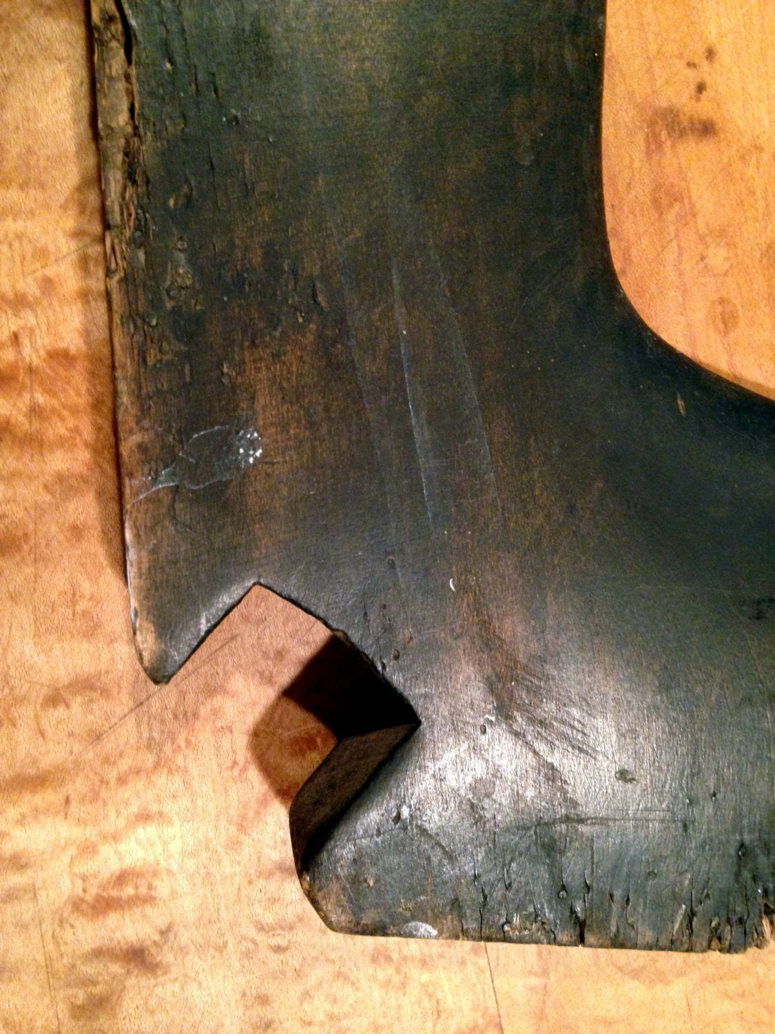 19th Century Wooden Bootmakers Advertising Sign - Etsy