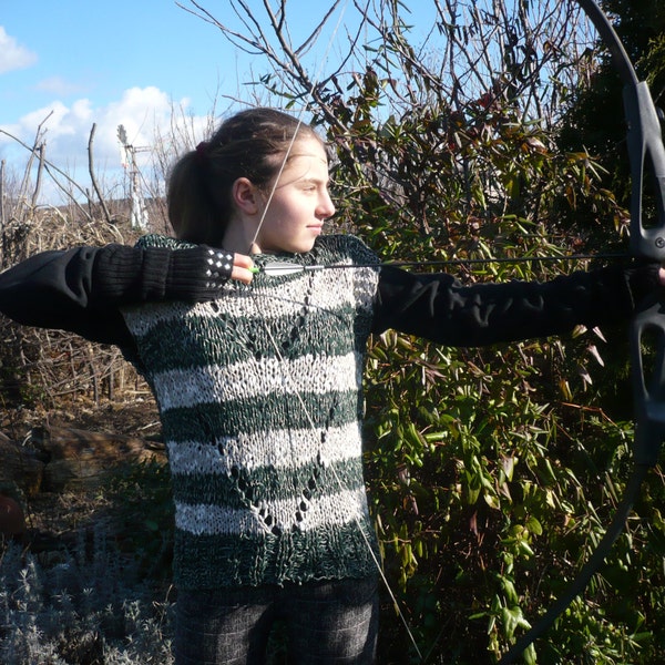 Elven Tunic - Etsy