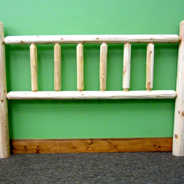 Primitive Headboard - Etsy