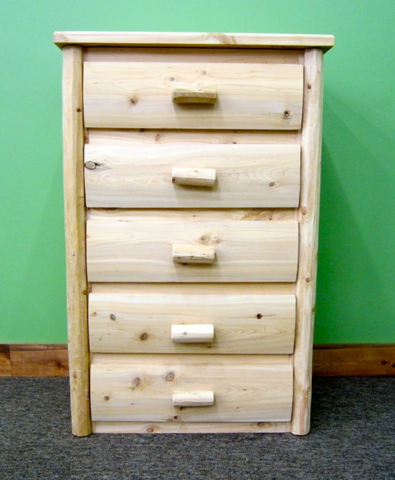 Log dresser store