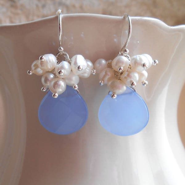 Periwinkle Gemstone - Etsy