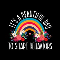 Be Kind Heart Design Positive Mental Health Quotes Ready-to-press Heat ...