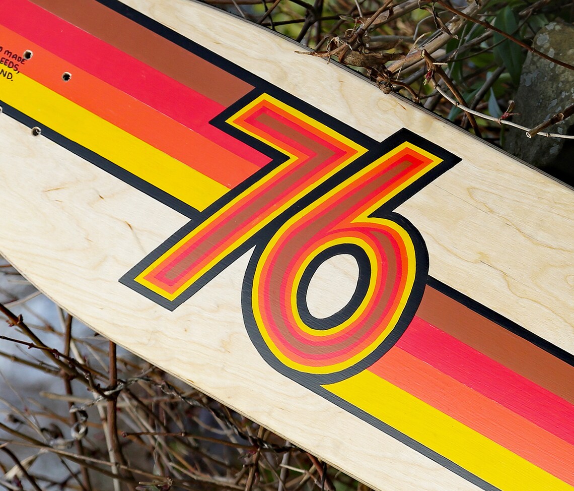 SP8BOARDS "bullet" - a Downhill Deck Built for Strength and Speed With ...