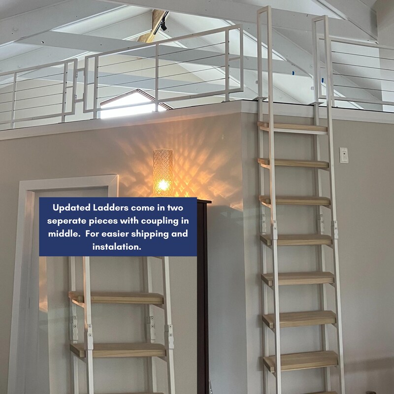 Loft Railings - Etsy