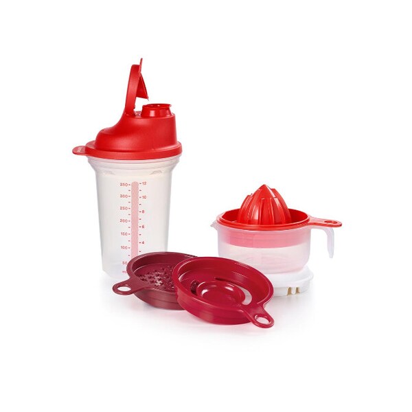 Tupperware Shaker - Etsy